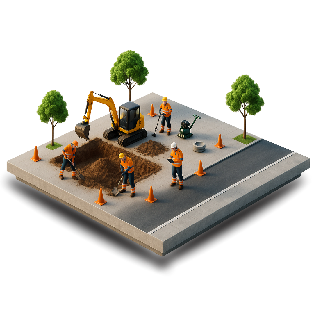 Radar Insurance | Construction Specialists
